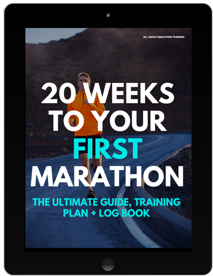 20 Week Marathon Training Schedule 20-week-marathon-training-schedule