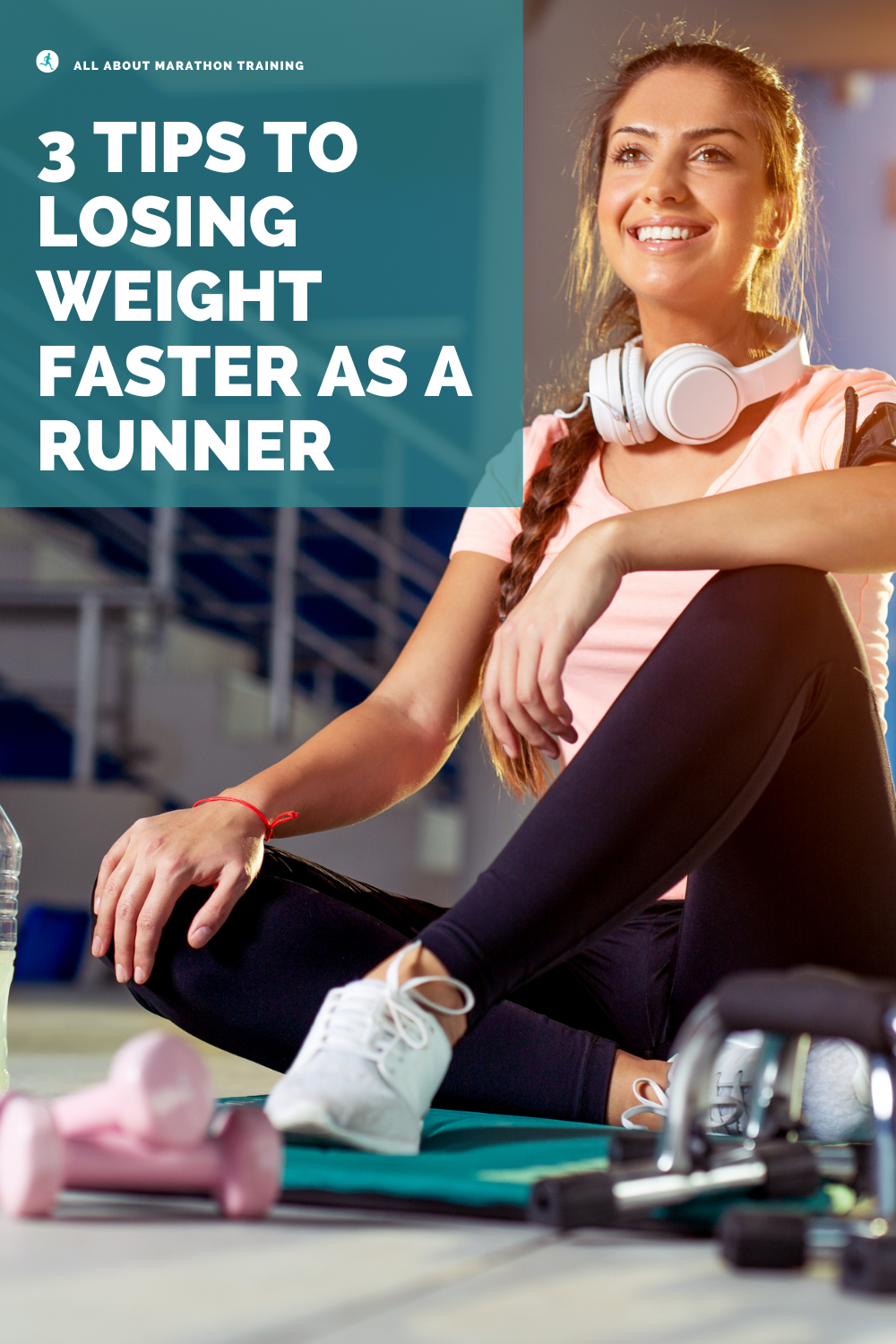Running for Weight Loss: 3 Solutions to losing that extra weight!