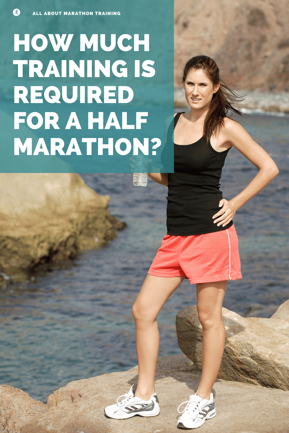 What is the Average Time for a Half Marathon: Chart by Age Group