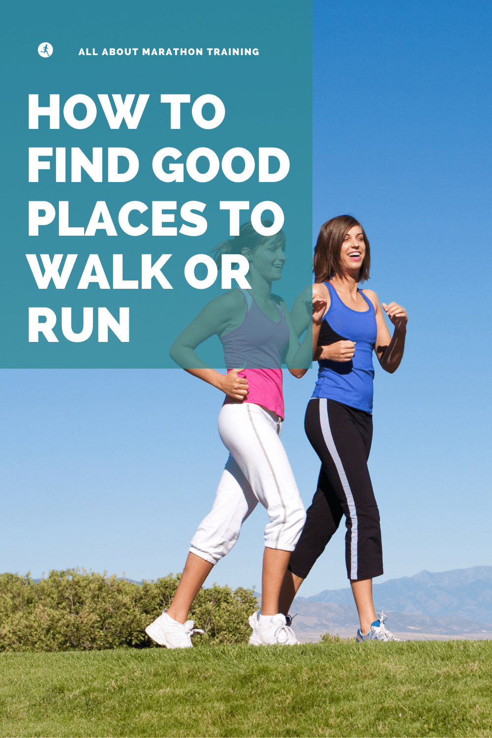 Half Marathon Training Walking