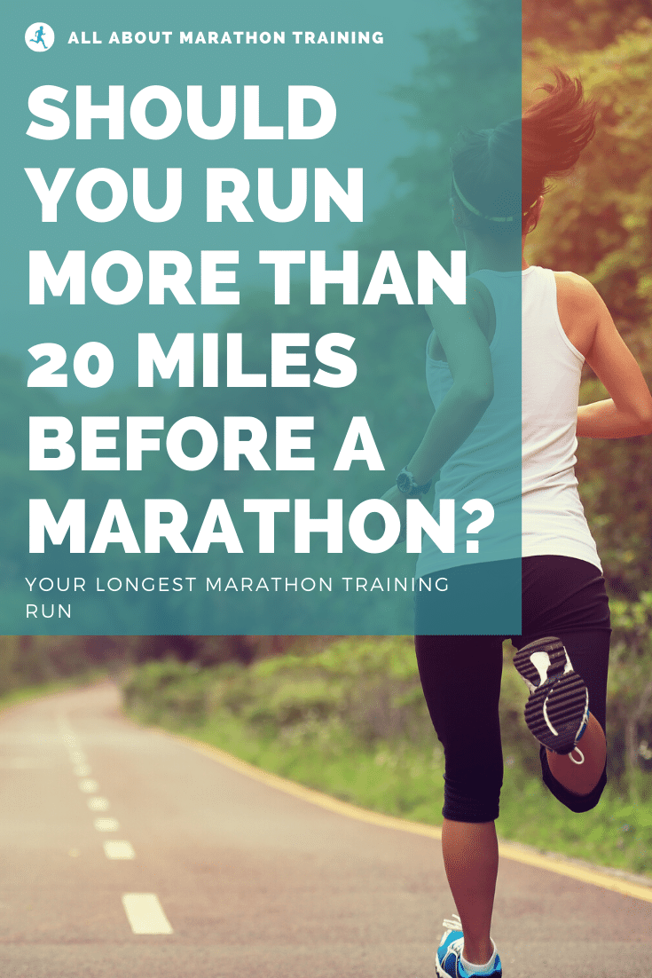 Long Distance Running: Guide for Half & Full Marathoners