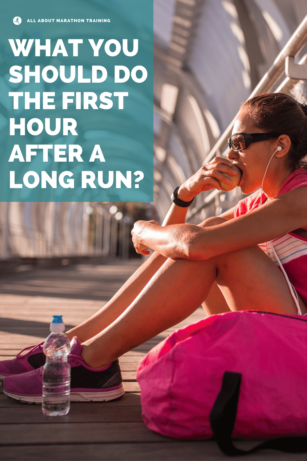 Long Distance Running Recovery Plan: Your Actionable Timeline!