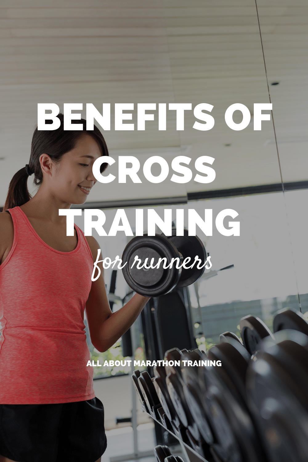 Cross Training for Runners - what to do & what to avoid