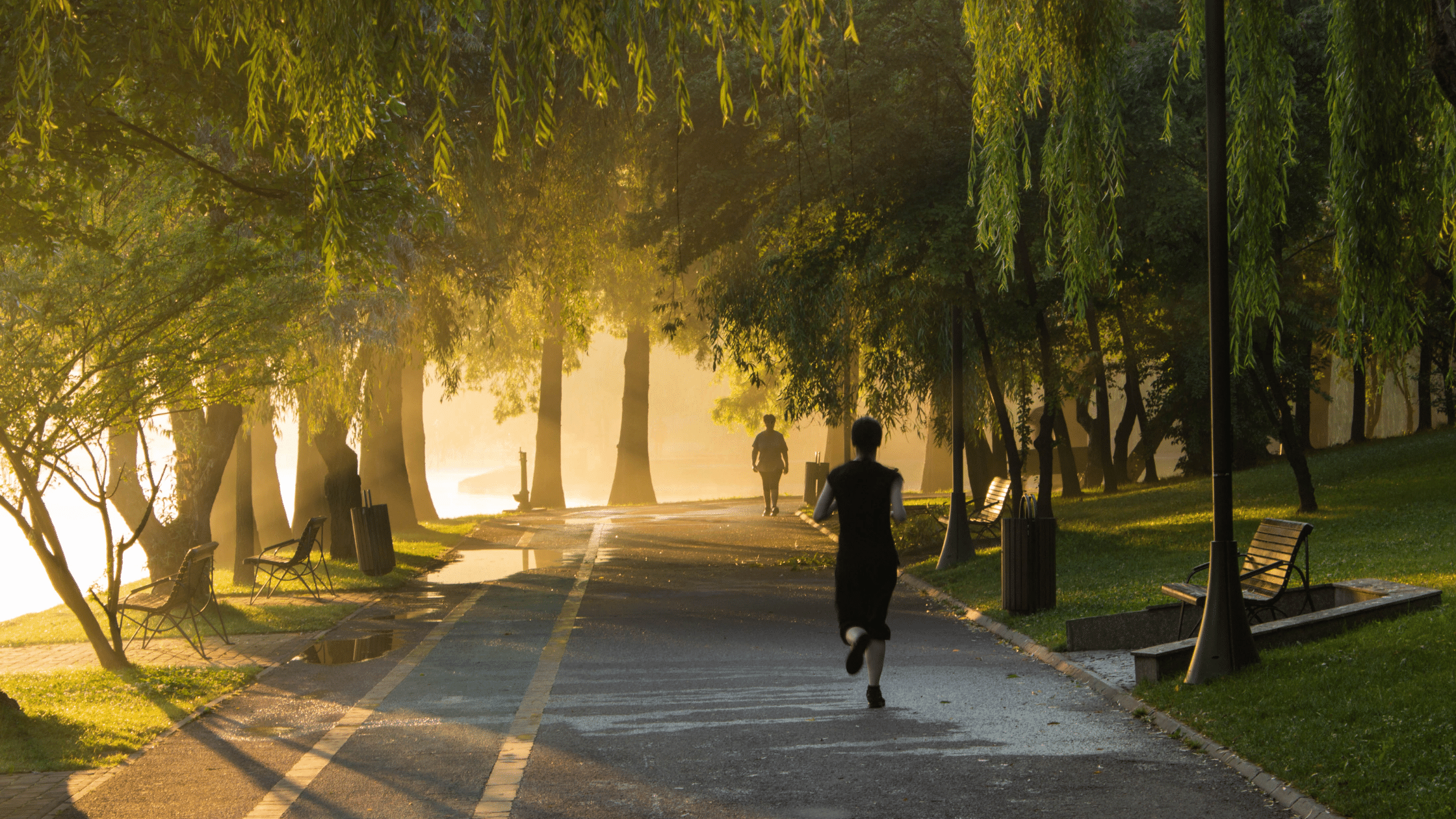 Run Walking: Your Ultimate Guide for Beginners to Marathoners