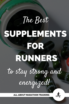 Marathon Nutrition: Evaluating your Diet for Successful Running