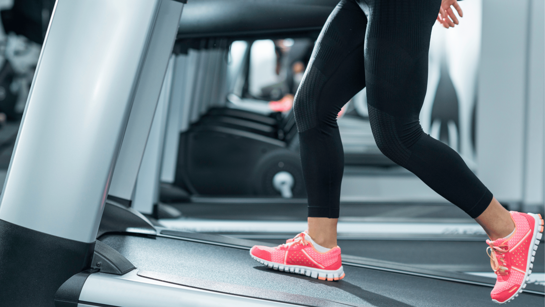 Treadmill Running: 11 Benefits!